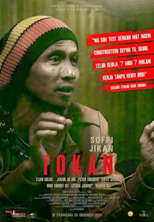 Sinopsis Filem Tokan | YusufUltraMaN