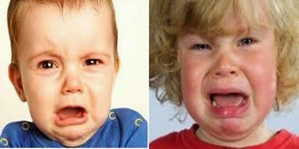 LISTRO: THE DIFFERENCE BETWEEN SITTING IN YOUR PITY POTTY AND FIGHTING ...