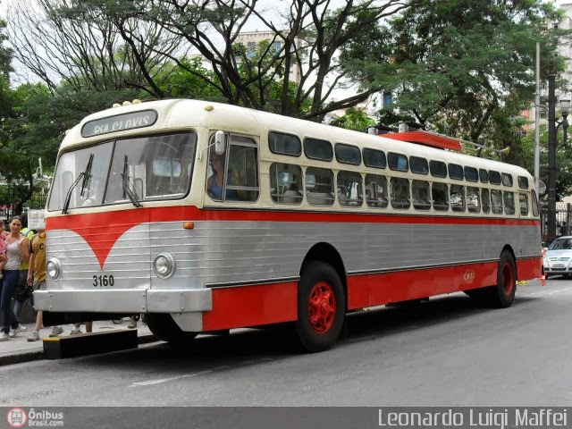 Ônibus Grassi e seus mais de 100 anos de história - Ônibus & Transporte
