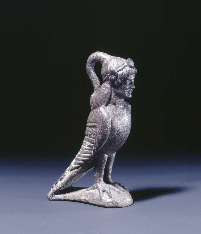 Roman Times: Sirens in ancient mythology and beyond