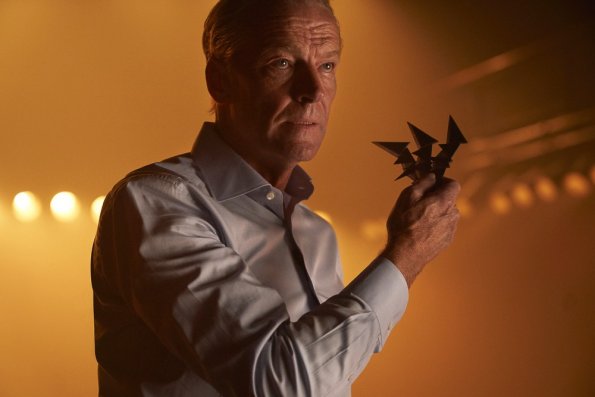 SNEAK PEEK : "Titans" - 'Old Man Batman'