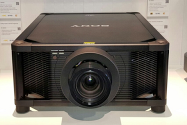 Sony VPL-VW5000ES Specs And Price | FutureTechno
