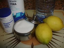 BETTY SALUD: SUERO CASERO RECONSTITUYENTE