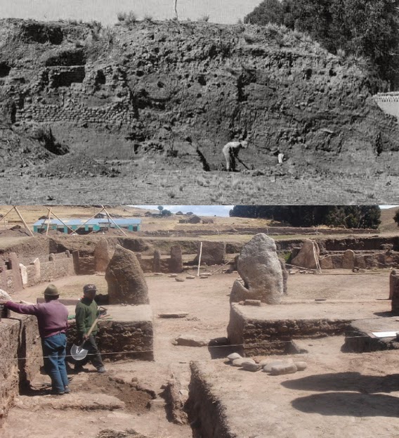 NephiCode: The Earliest Americans—Chiripa