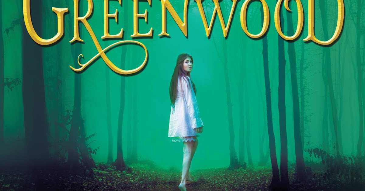 Amor por los libros. : Greenwood #1 [Reseña sin spoilers]
