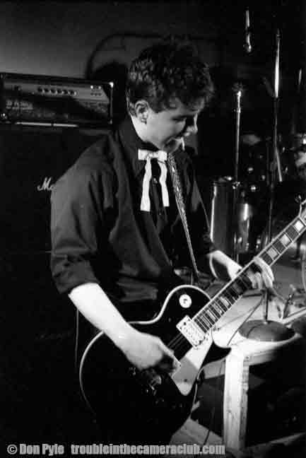 Revolution Rock: The Diodes John Catto Interview, Canada Day Special ...