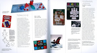 Libros Pop-Up Books Cards: Extraordinario libro "El arte del pop-up. El ...