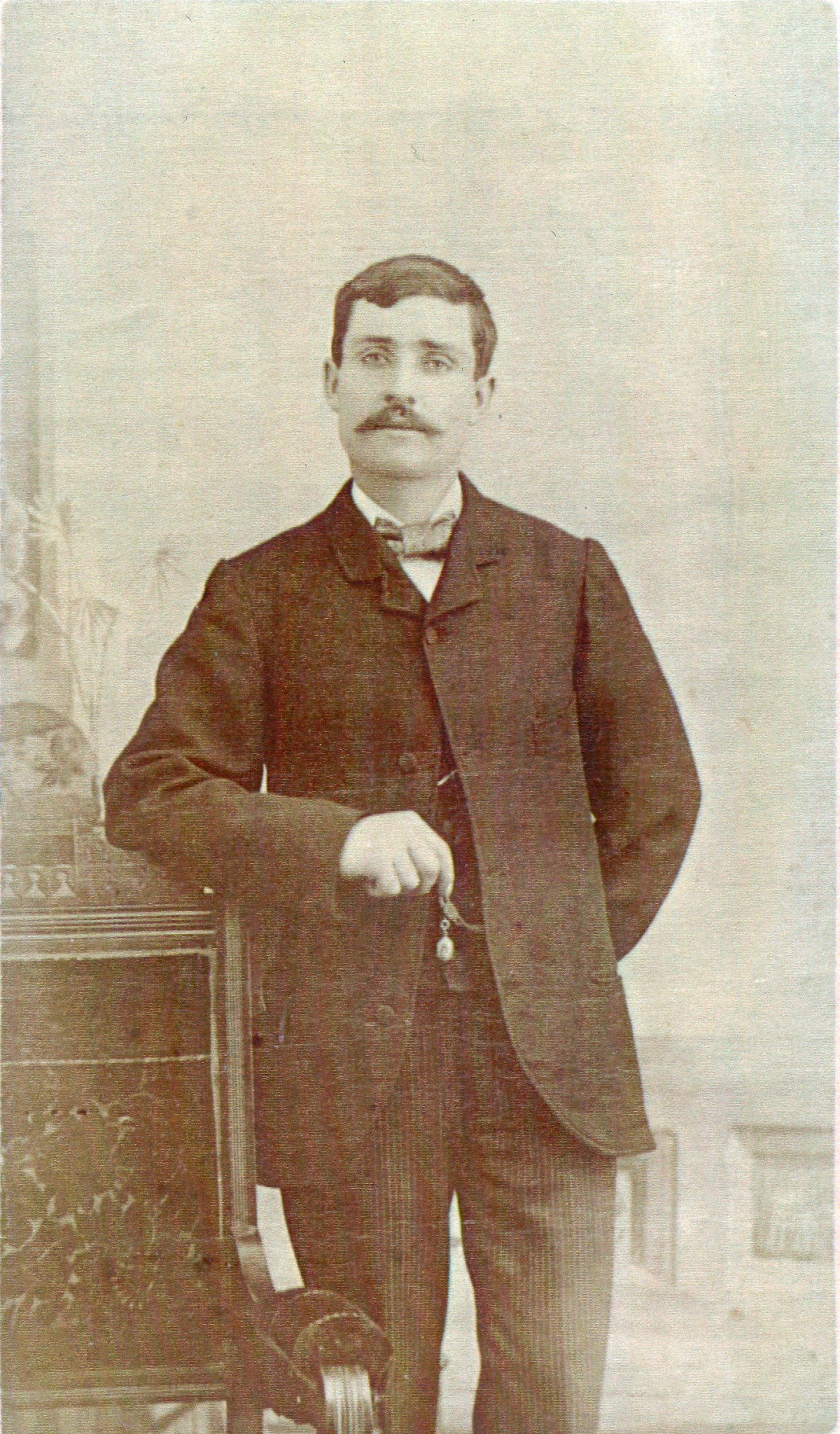 My Ancestors and Me: The Conundrum of William Doyle and His Parents ...