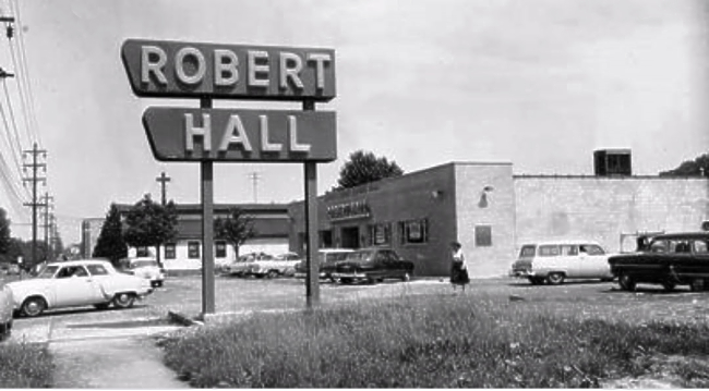 The Digital Research Library of Illinois History Journal™: Robert Hall ...