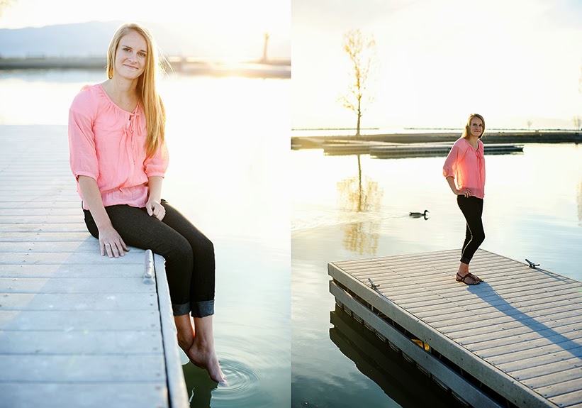 S.W. Portraits: Ally Monson-Seniors