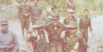 Gerakan aceh merdeka