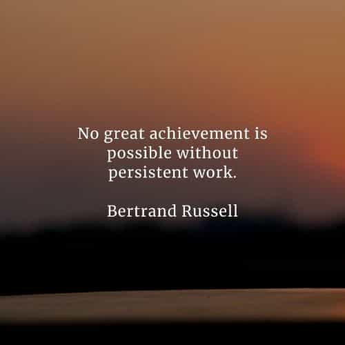 30 Persistence quotes that'll inspire you become tenacious