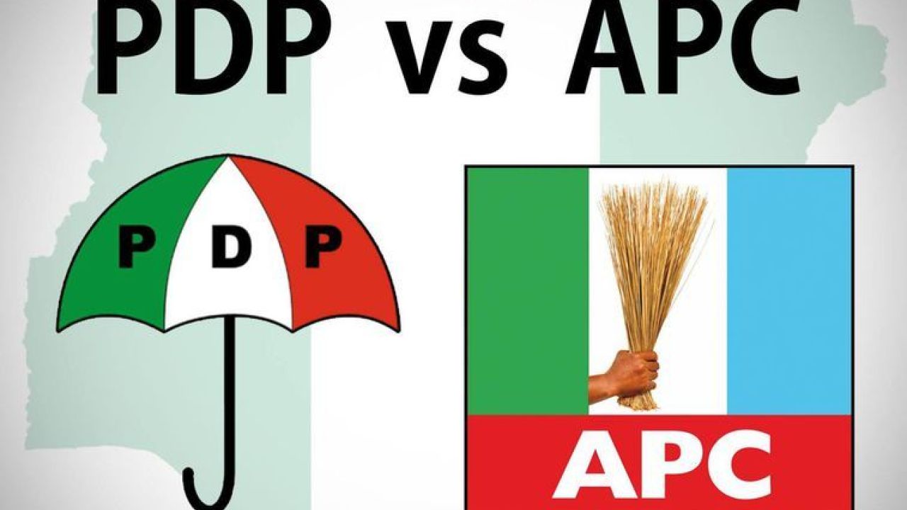APC Says it Won’t Trade Words With PDP on National Security..... - FOW ...