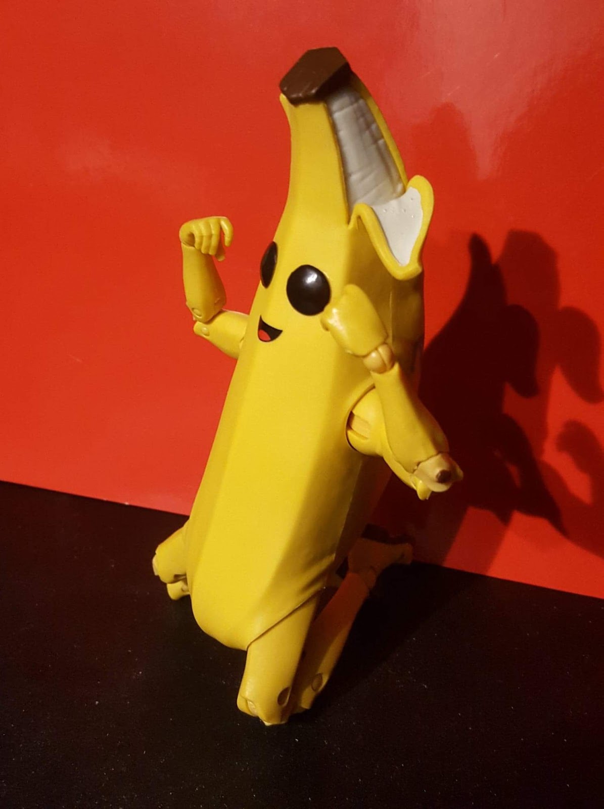 McFarlane Toys Peely