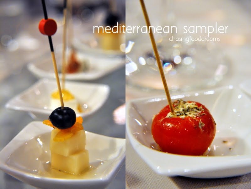 CHASING FOOD DREAMS: South Sea Seafood, Kampung Baru Subang: Wine ...