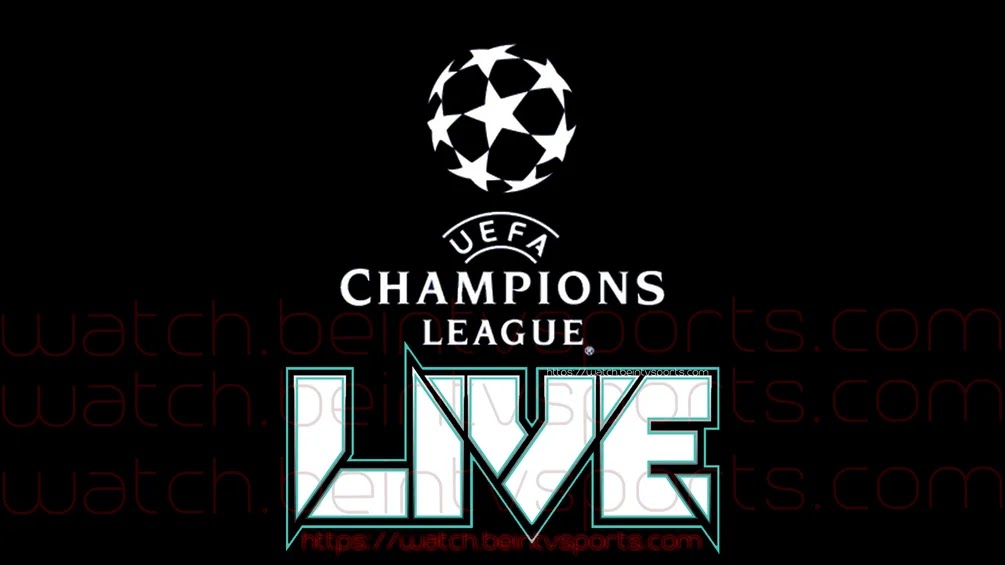 UEFA Champions League: Watch Live UEFA Champions League, Qualification