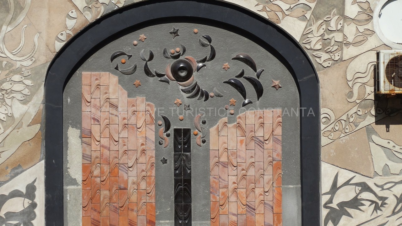 Acvariu Constanta Program | Obiective Turistice Constanta