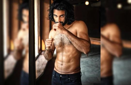 Meet Malaal Movie Actor Meezaan Jaffery Images, Wallpapers