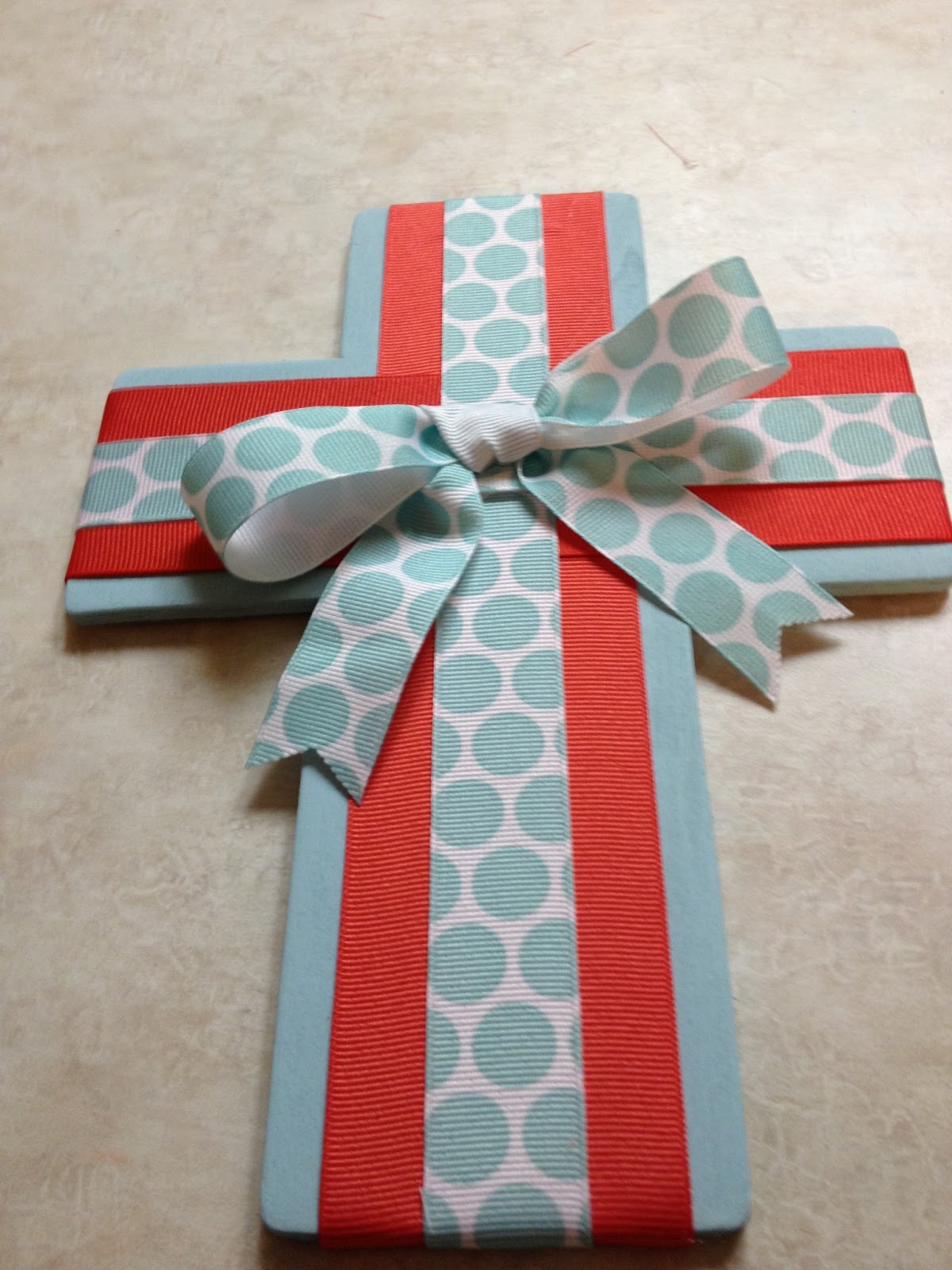 Burlap Wreath {Spring Craftiness}