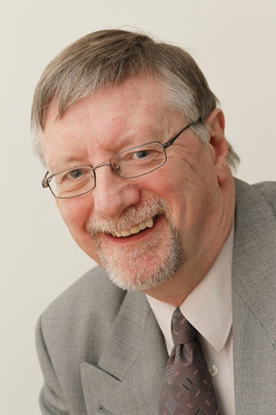 Alan in Belfast: Rev Roy Patton elected as PCI moderator designate for ...