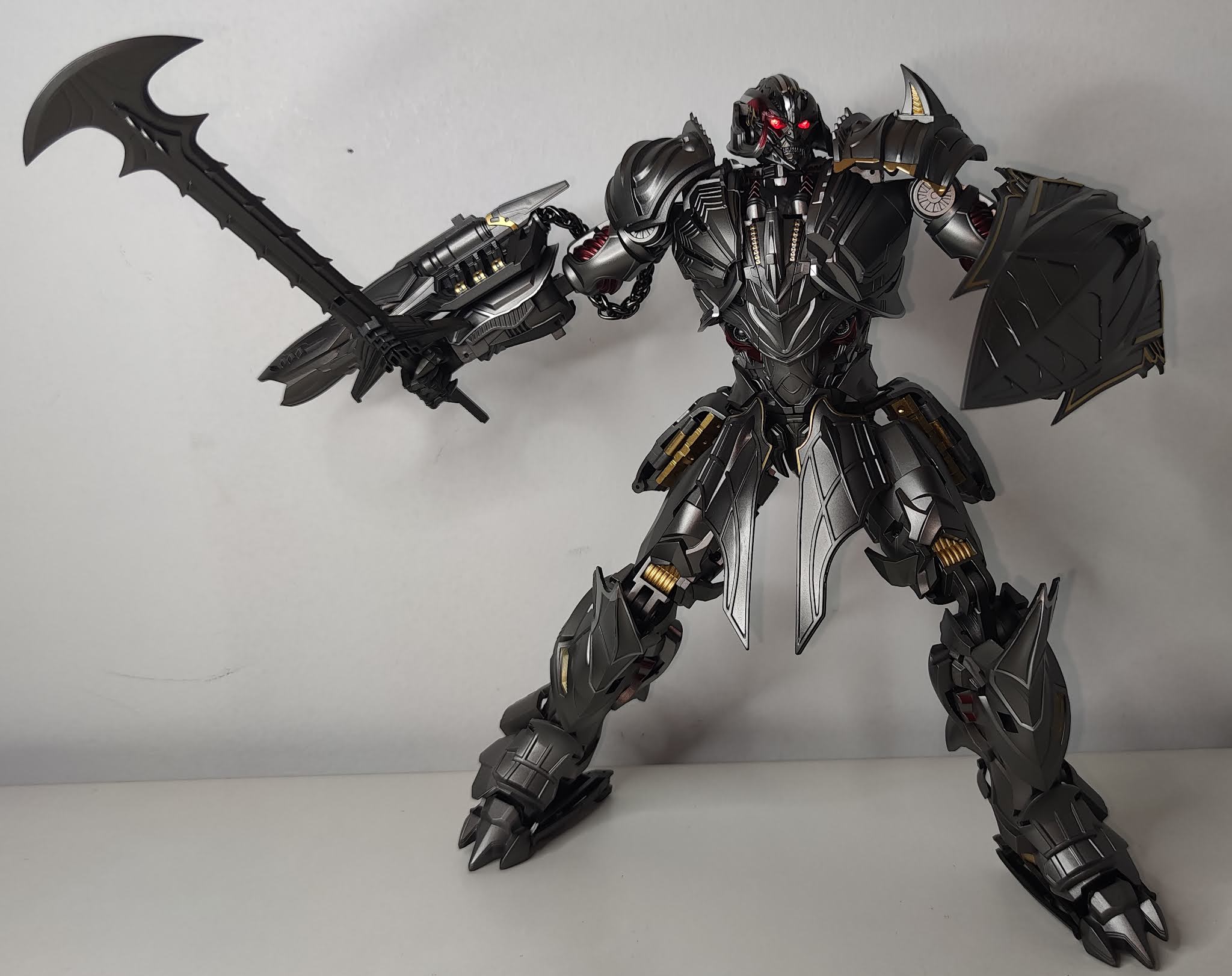 Transformers Yetmodark: KO DRAGOON UNIQUE TOYS, BS-02 SKYBREAKER O ...