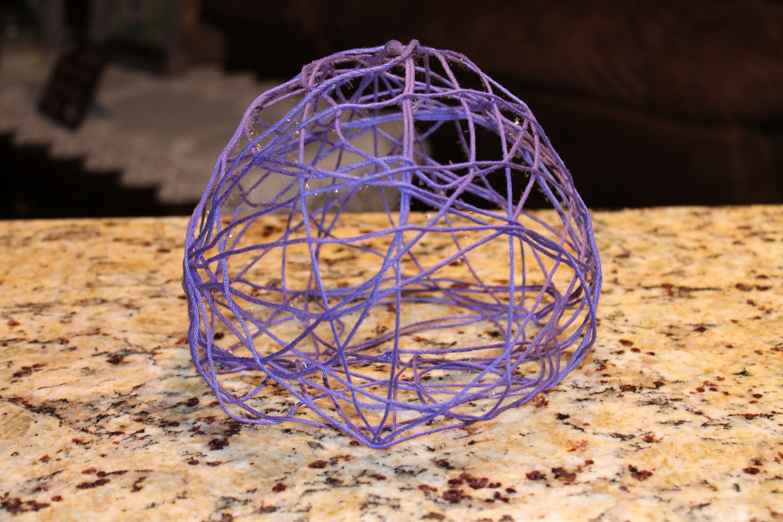 S-Jean-S: String Balls - Failed