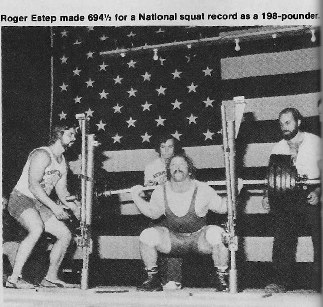 The Tight Tan Slacks of Dezso Ban: A Seminar With Roger Estep - Jon ...