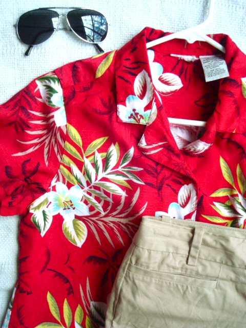 brandy-son Zen master flash: DIY Halloween Costume Series - Magnum PI