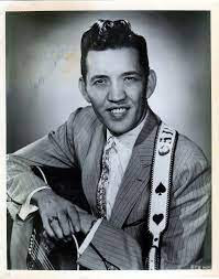 FROM THE VAULTS: Carl Butler born 2 June 1927