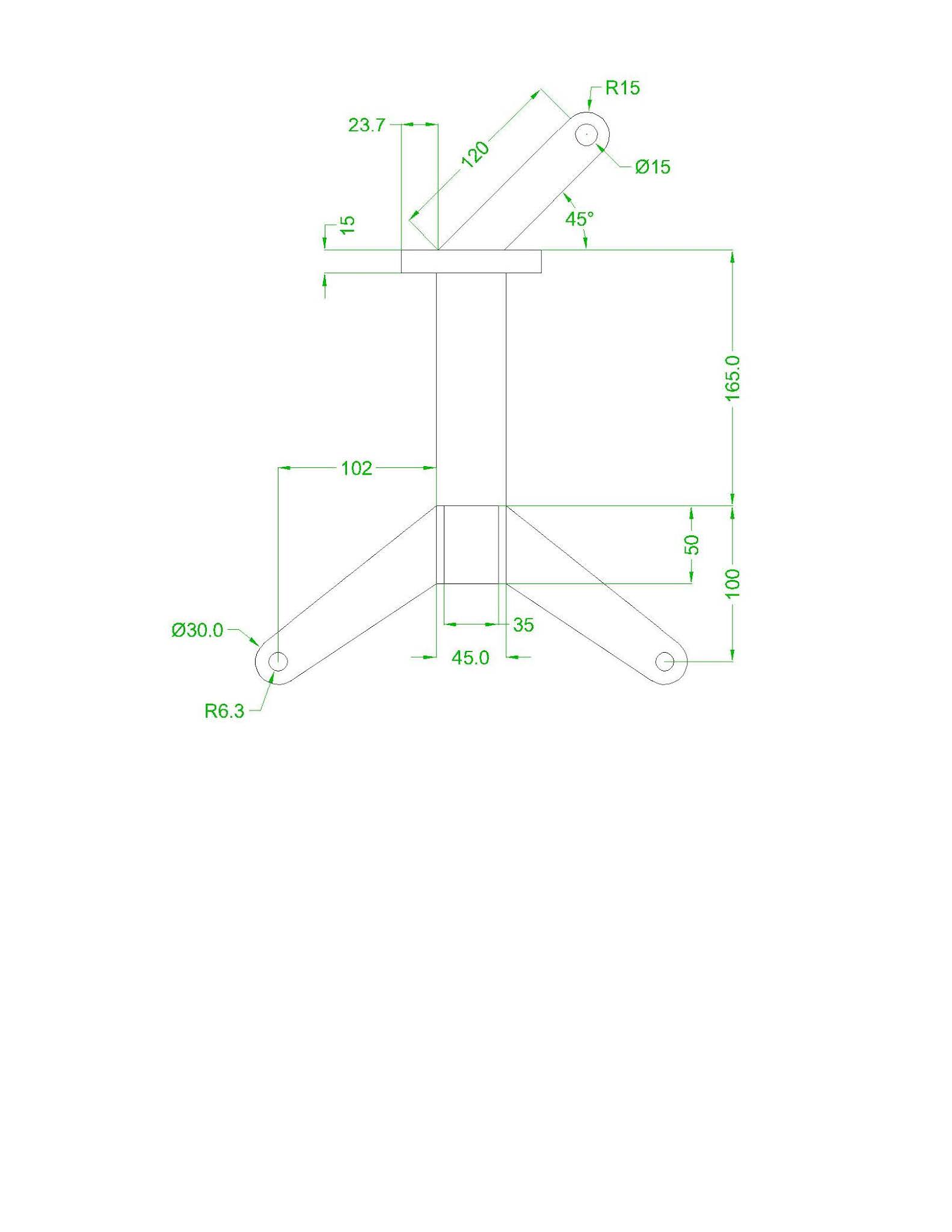 Learn to design 2D and 3D Models by Practicing with these 100 CAD ...