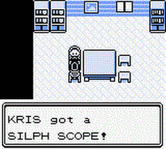 Pokemon Lavender (GBC)