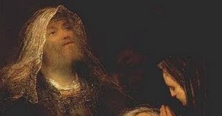 Conscientious Catholic: PURIFICATION OF THE BLESSED VIRGIN MARY