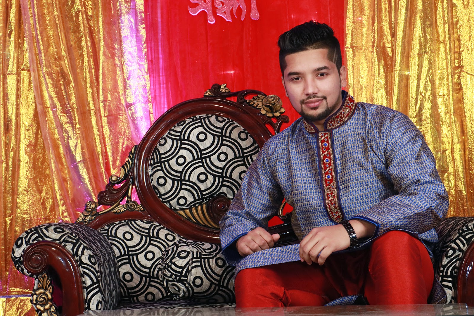 সুন্নাতে খাৎনা ফটোগ্রাফি | নাবিক | Sunnate Khatna Photography