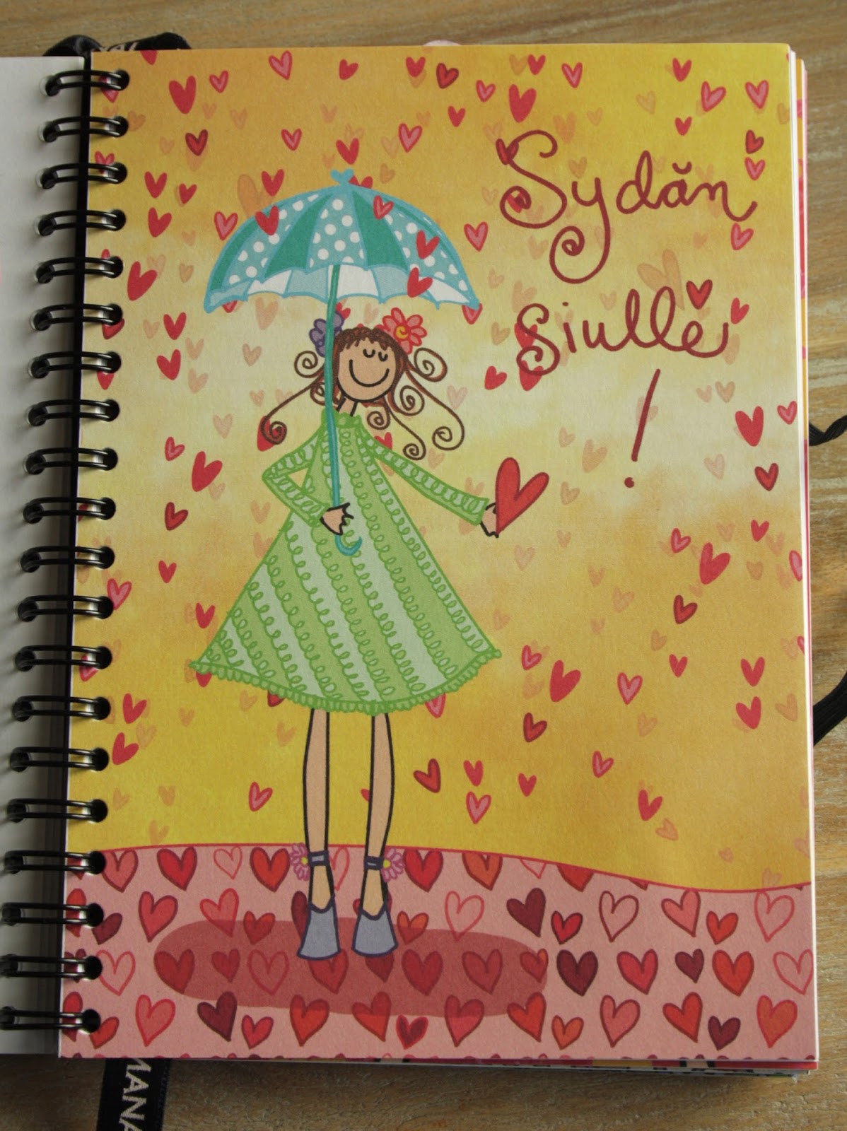 Rouva Tiainen Mrs Tiainen Bullet Journaling Plan With Me Rouva Tiainen Mrs Tiainen Bullet Journaling Plan With Me