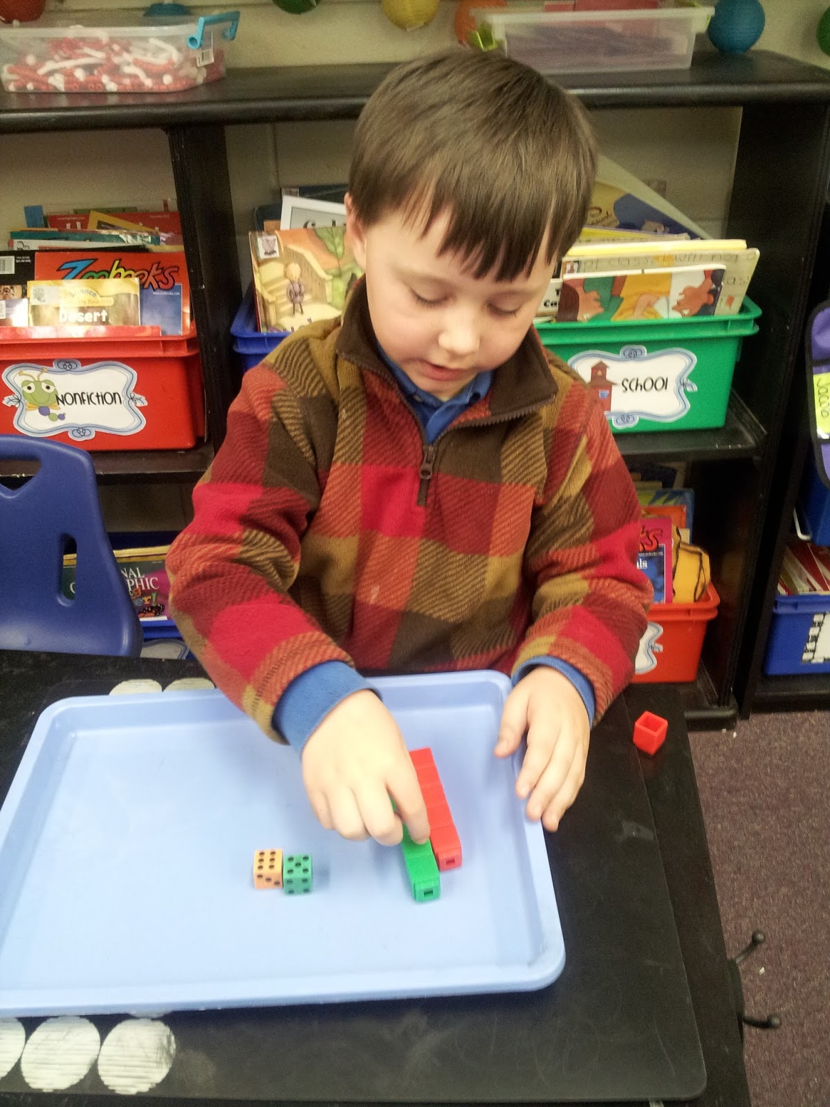 math fact fluency activities and games for kindergarten and 1st grade