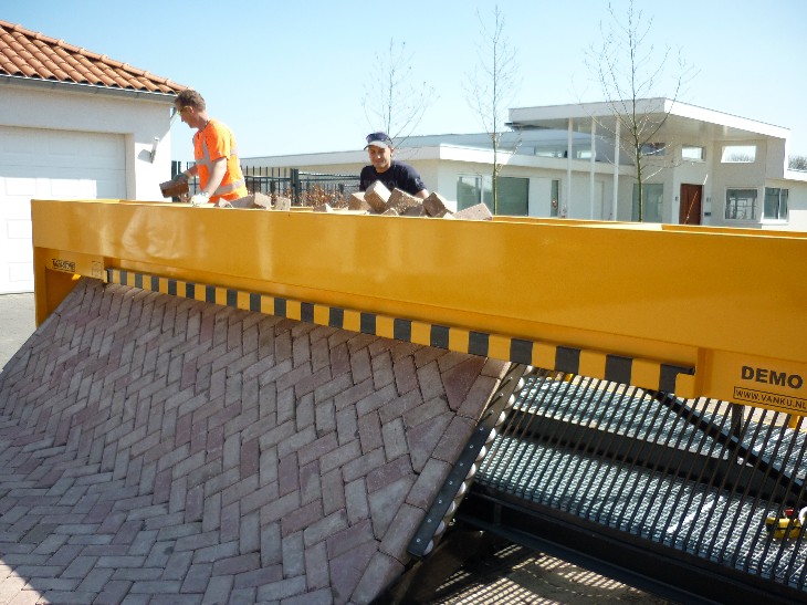 Tiger Stone machine: Tiger-Stone PHOTOS