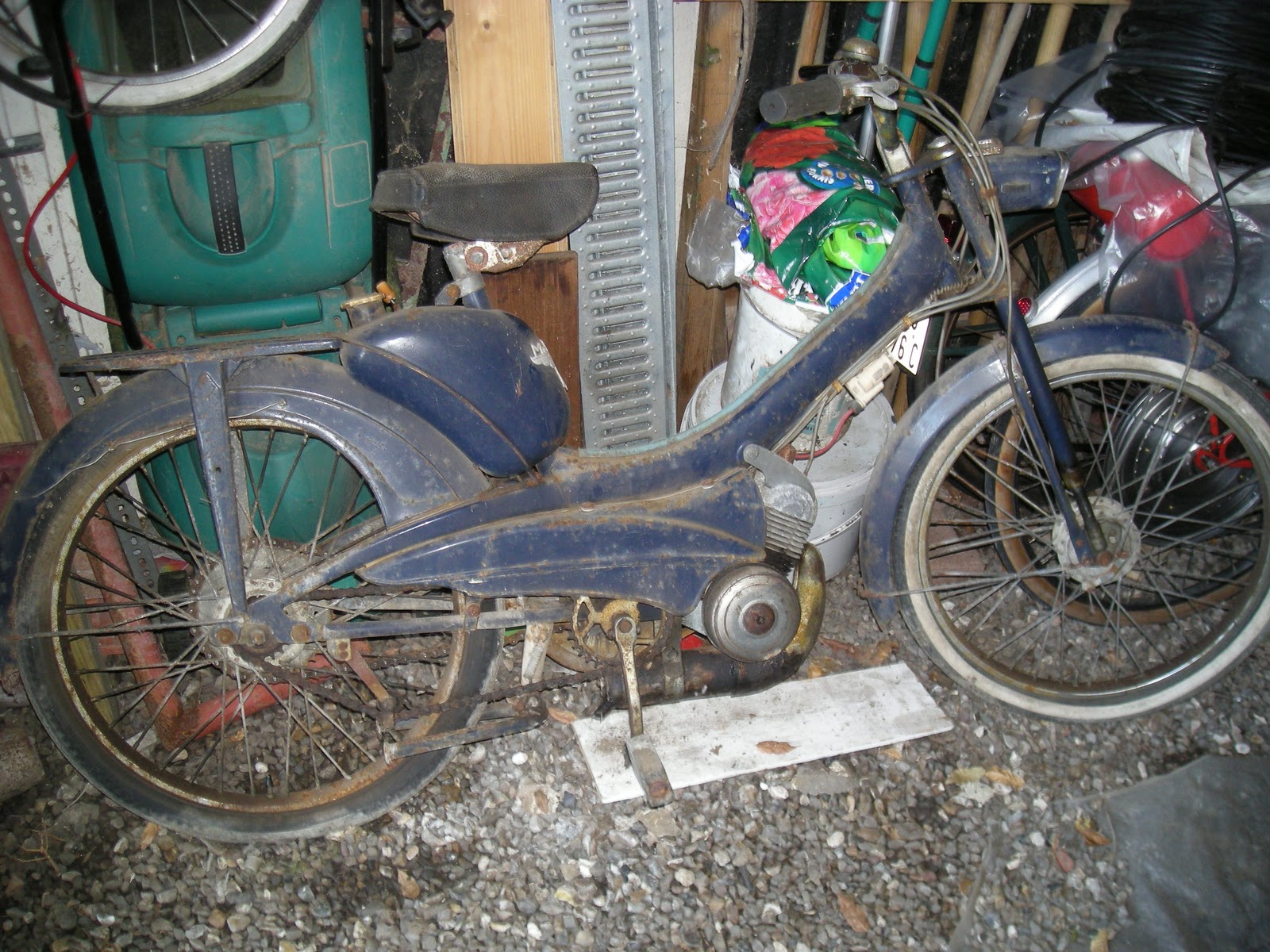 viva l'solbar 76: 11/15/11