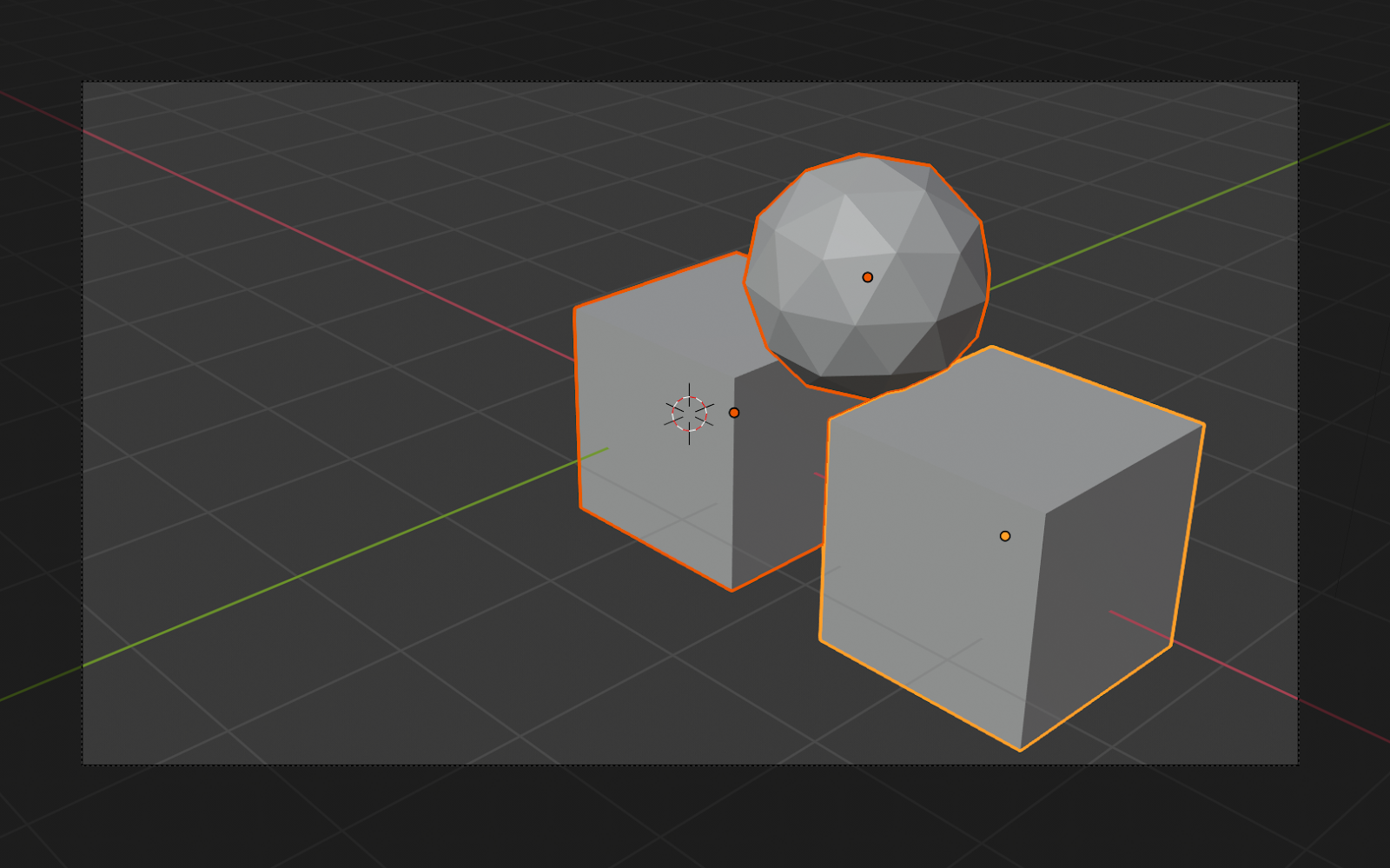 Algorithmic Art Blender 3d Basics And Python Coding