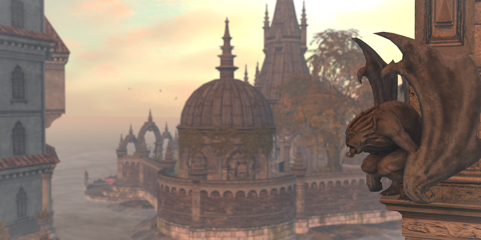 Simtipp: Venesha, the enchanted isle (Adult)