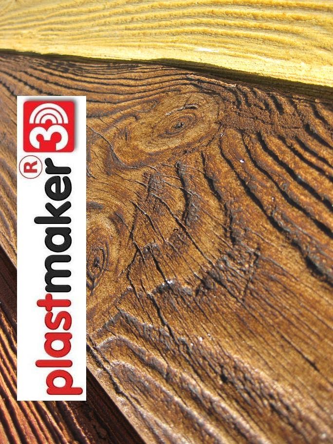 How to Install Faux Wood Ceiling Beams fake wood: How to Install Faux ...