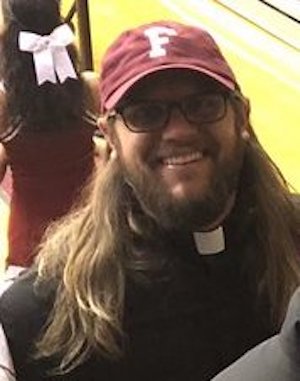 Mahound's Paradise: Meet Kyle J Baker SJ, the Stalinist Hippy Trying to ...