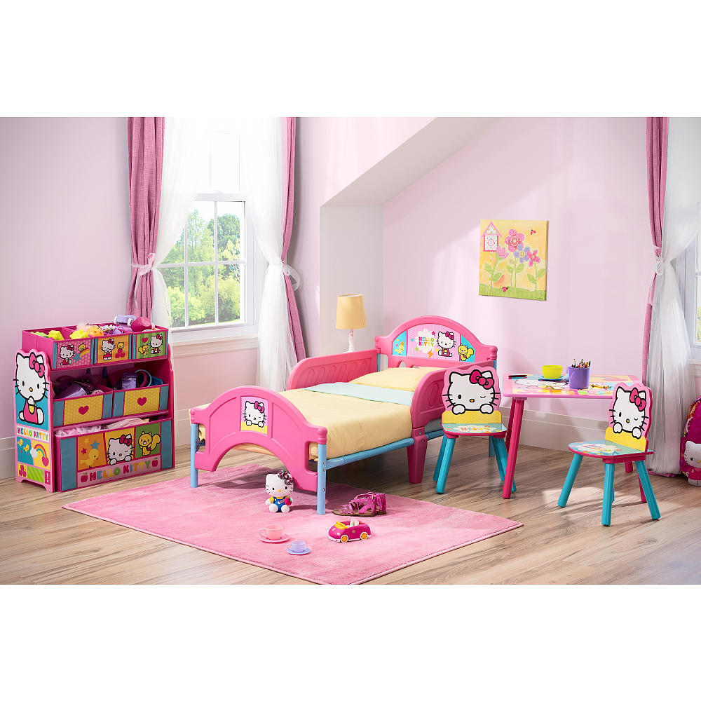 Toys"R"Us Toddler & Kids' Bedroom Sets