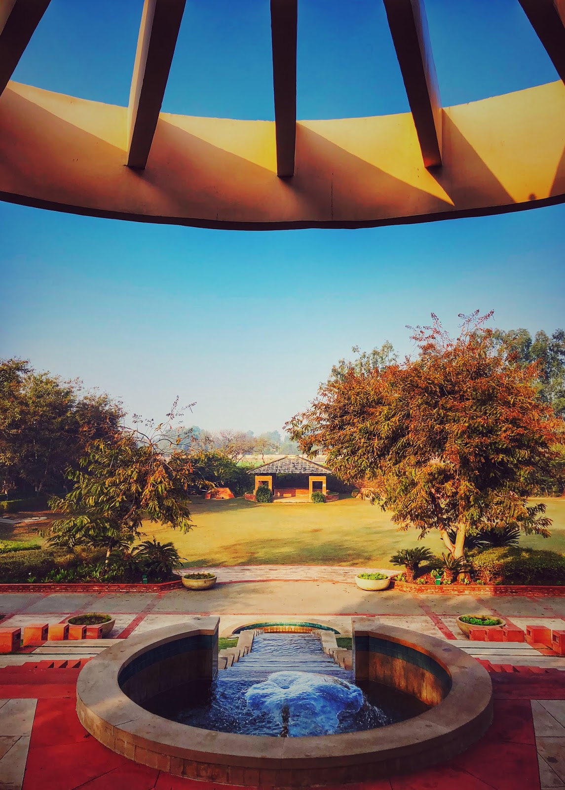 The Westin Sohna Resorts and Spa - A good place for Weekend Staycation ...