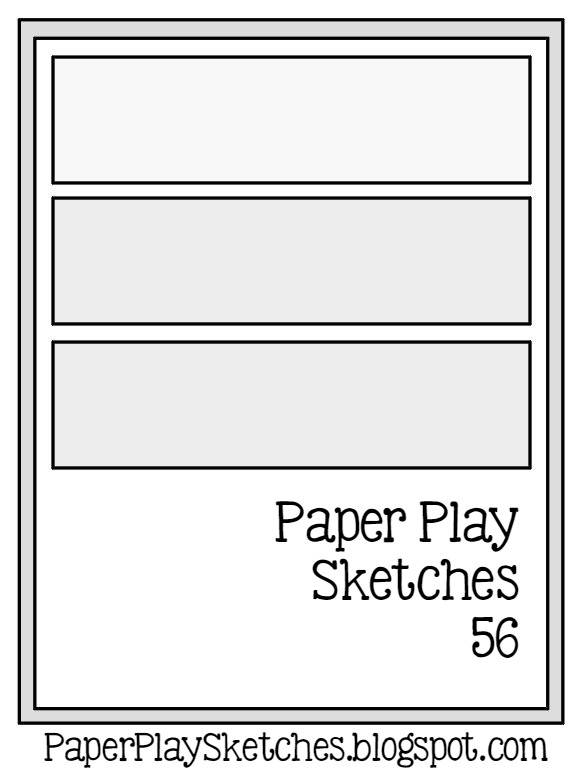 Paper Play Sketches: Sketches