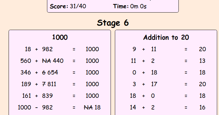 Sameer: Prototec Stage 6 Timed