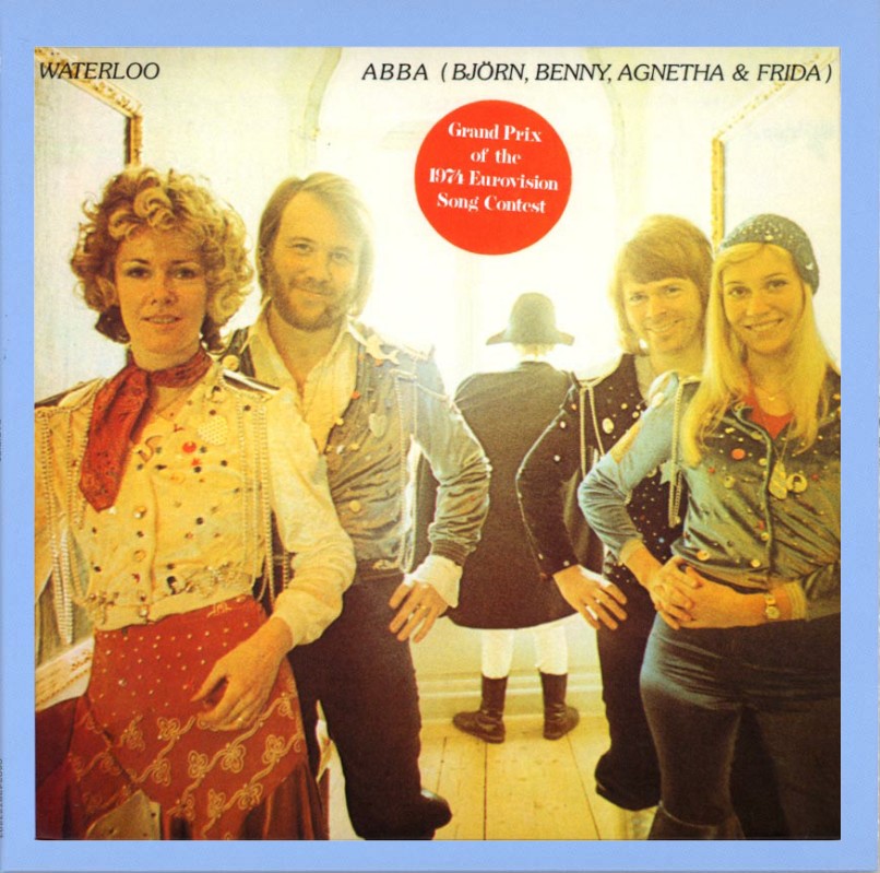 ABBA - THE COMPLETE STUDIO RECORDINGS ( 9 CD'S )