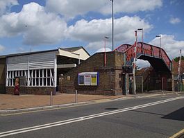 The Addlestonian: Welcome to Addlestone