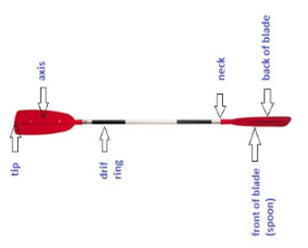 Kayak: PENGENALAN ASAS REKREASI KAYAK DAN SUKAN ORIENTEERING