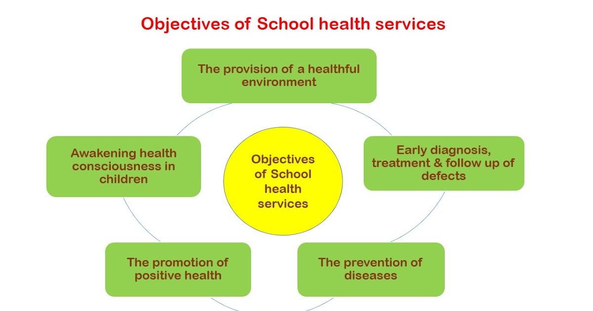 The Family physician : School Health Services