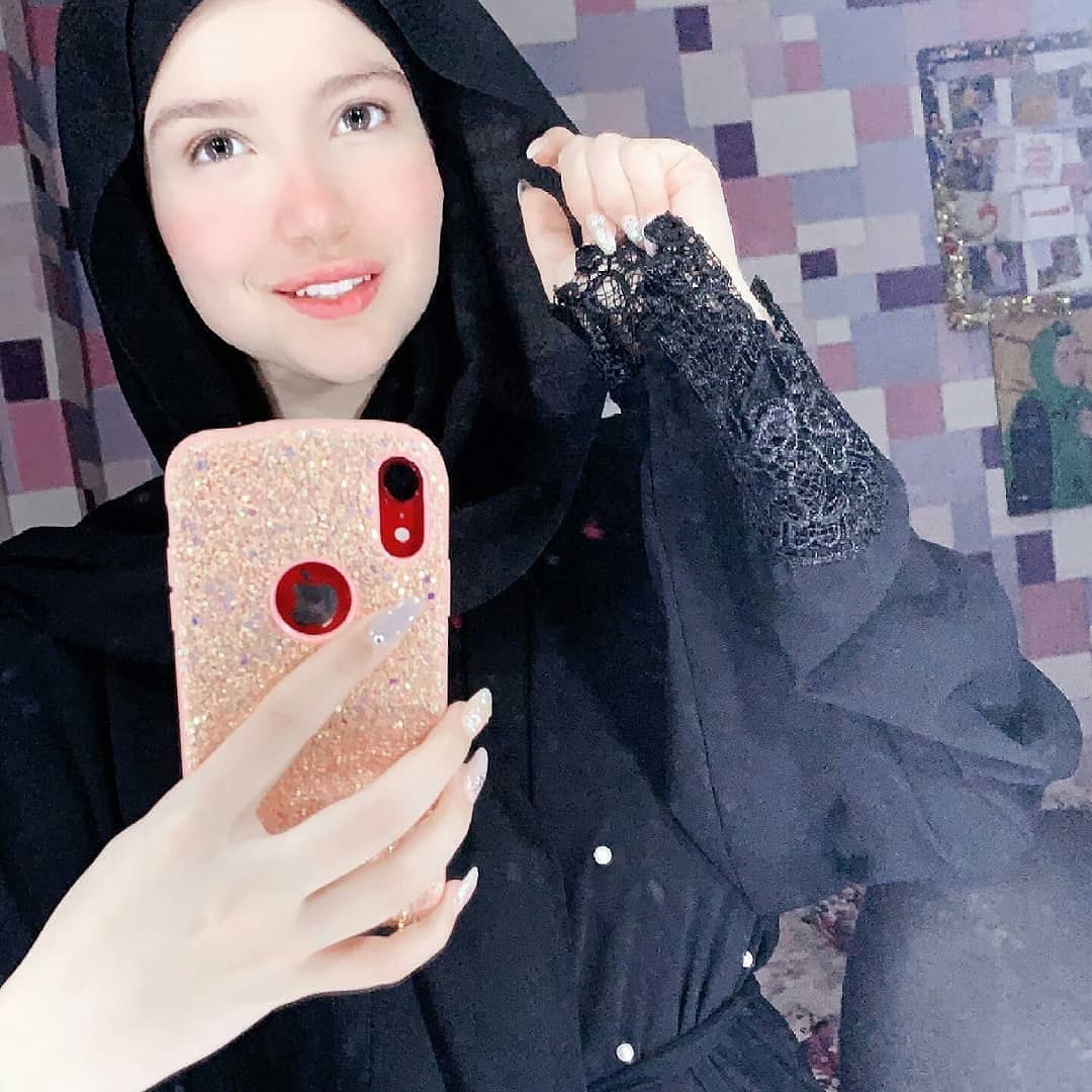 Pictures: Who is Haneen Hossam? Tiktok, Biography, Wikipedia, Birthday, Net Worth, Family ...